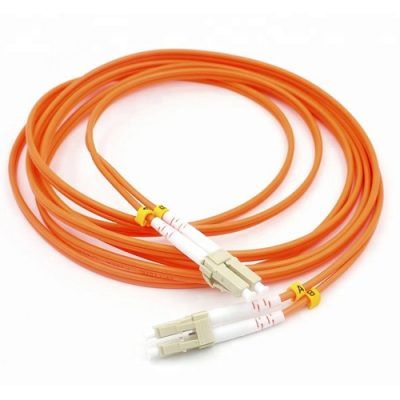 Fiber Optic Patch Cord | NECABLES